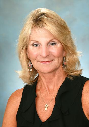 Getting to know the candidates: Patti Paris | News | qvpr.com