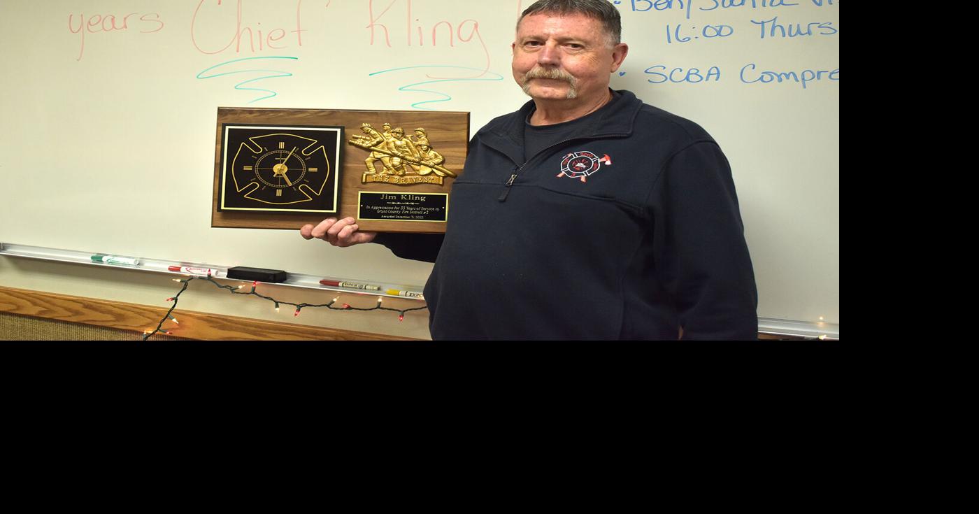 An ‘interesting’ career comes to an end with Jim Kling’s retirement ...