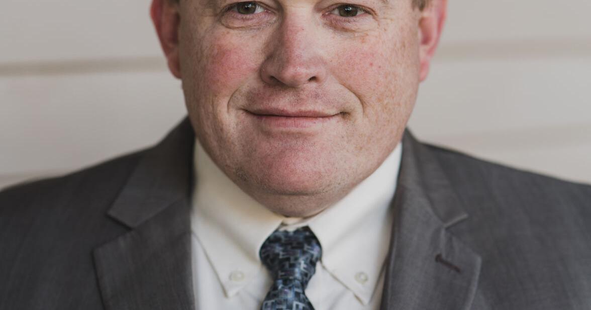 Meet the candidates: Kevin McCrae Grant County Superior Court Position ...