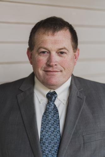 Meet the candidates: Kevin McCrae Grant County Superior Court Position ...