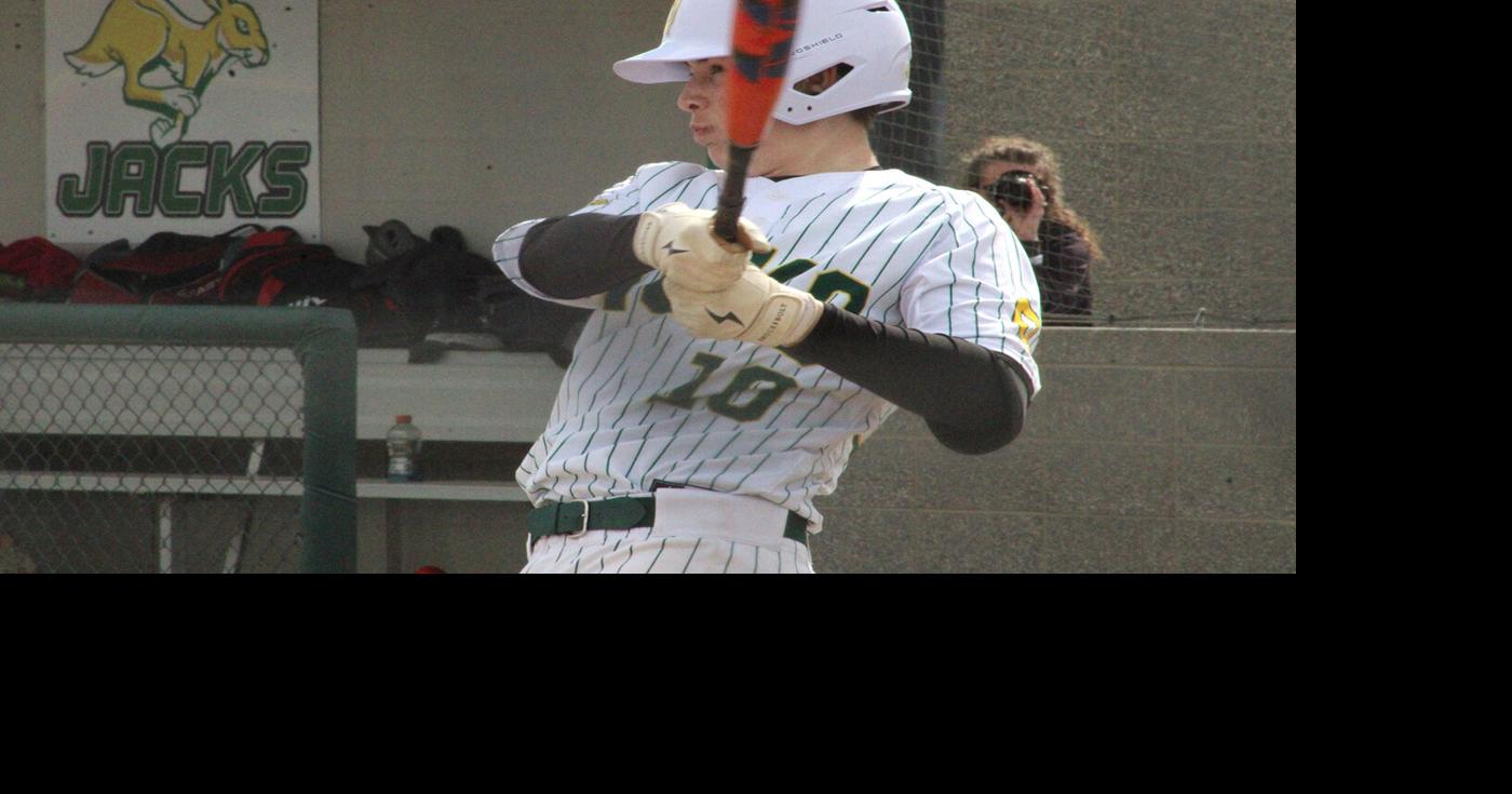 Baseball team finds its groove in sweep of Kodiaks | Sports | qvpr.com