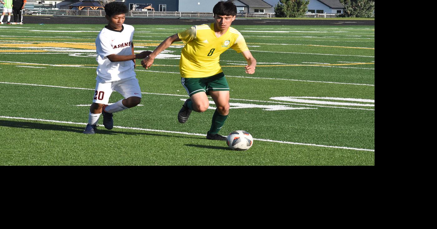 League champions Jacks collect more wins on soccer field | Sports ...
