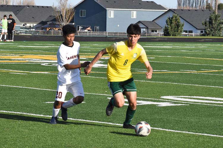 League champions Jacks collect more wins on soccer field | Sports ...