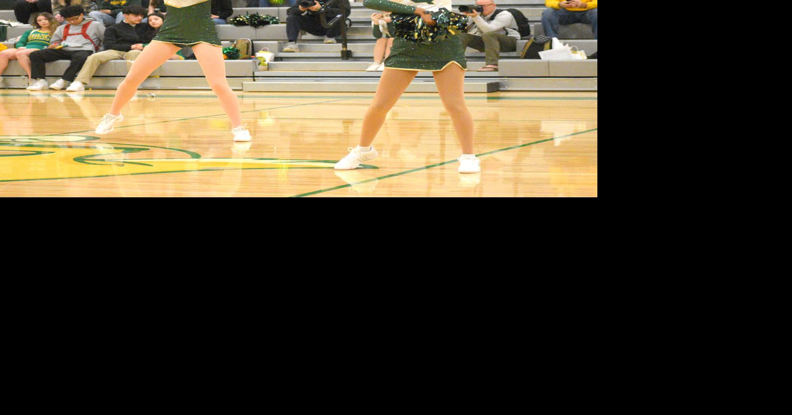 QHS dance team heads to districts, eyeing a state debut | Sports | qvpr.com