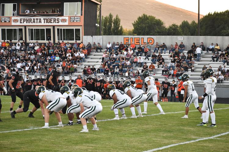 Tigers take over in second half of Battle of the Basin | Sports | qvpr.com