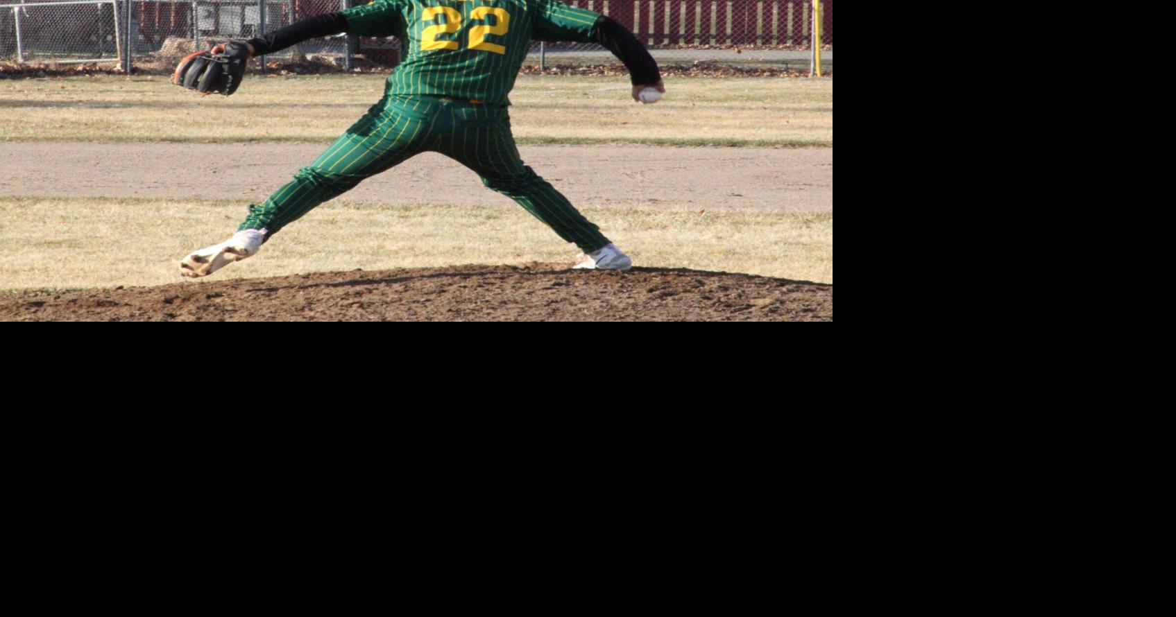 Quincy baseball moves to 3-0 in league with road win over Omak | Sports ...