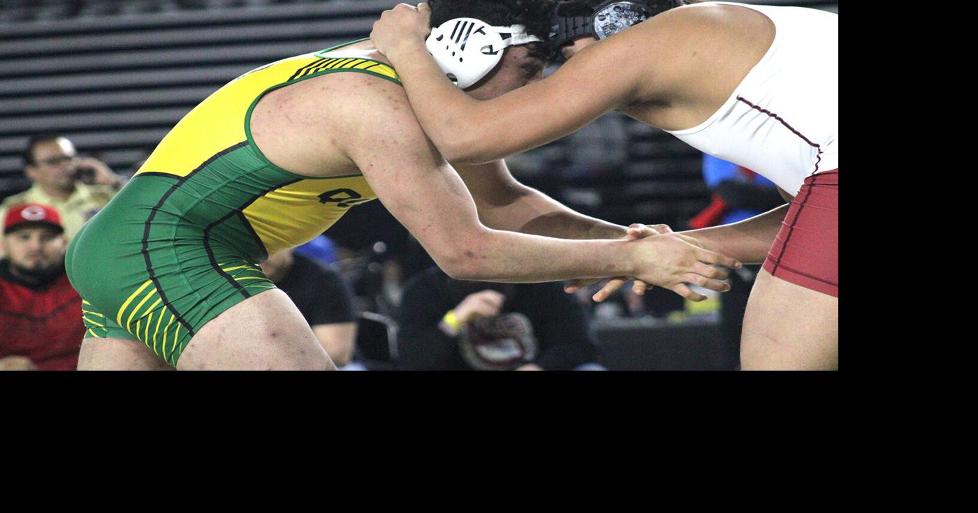 Medina loses in overtime thriller at state wrestling finals | Sports ...