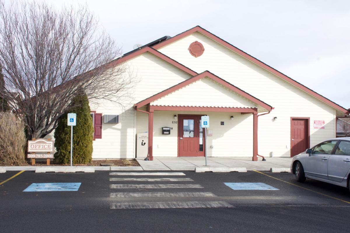 George library reopens in new location | News | qvpr.com