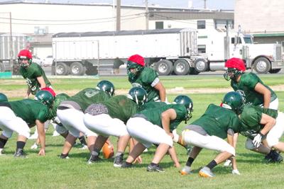 Football team cancels Zillah game | Sports | qvpr.com