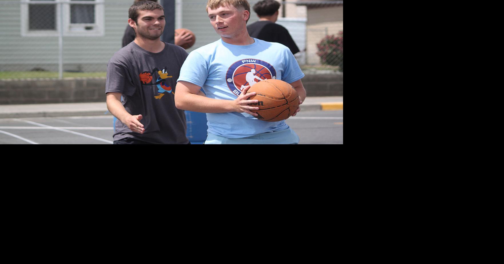 Hoops for Dru: A legacy that echos in every bounce | Local | qvpr.com