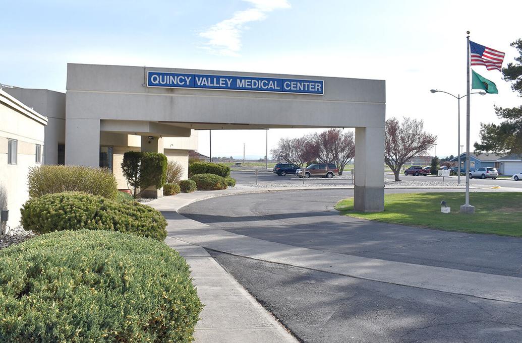 QVMC takes plans for new hospital building forward | News | qvpr.com