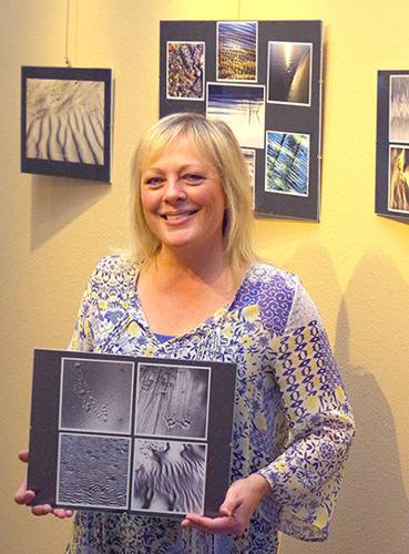 Library hosts photographer’s work | Community | qvpr.com