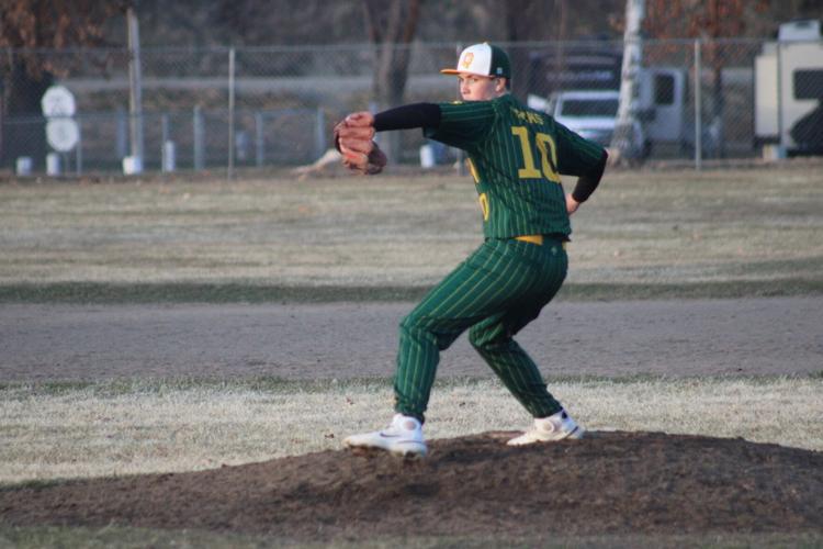 Quincy baseball moves to 3-0 in league with road win over Omak | Sports ...