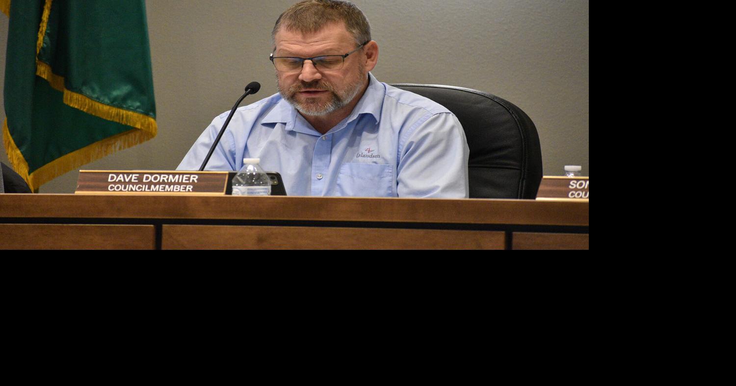 Dormier joins board of Columbia Basin Development League | News | qvpr.com