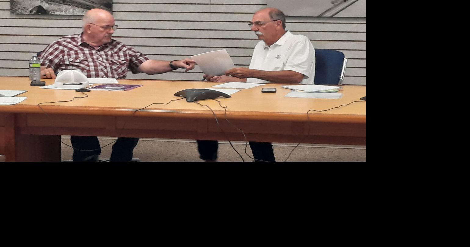 Port of Quincy, city of George reach agreement on protective services ...