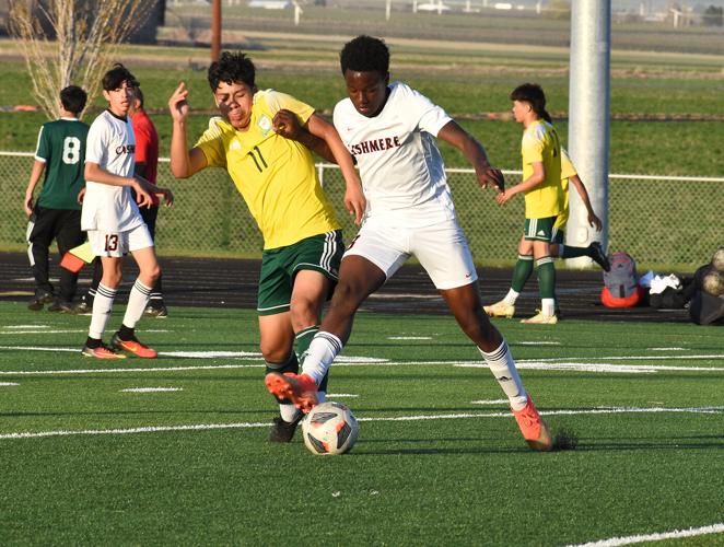League champions Jacks collect more wins on soccer field | Sports ...