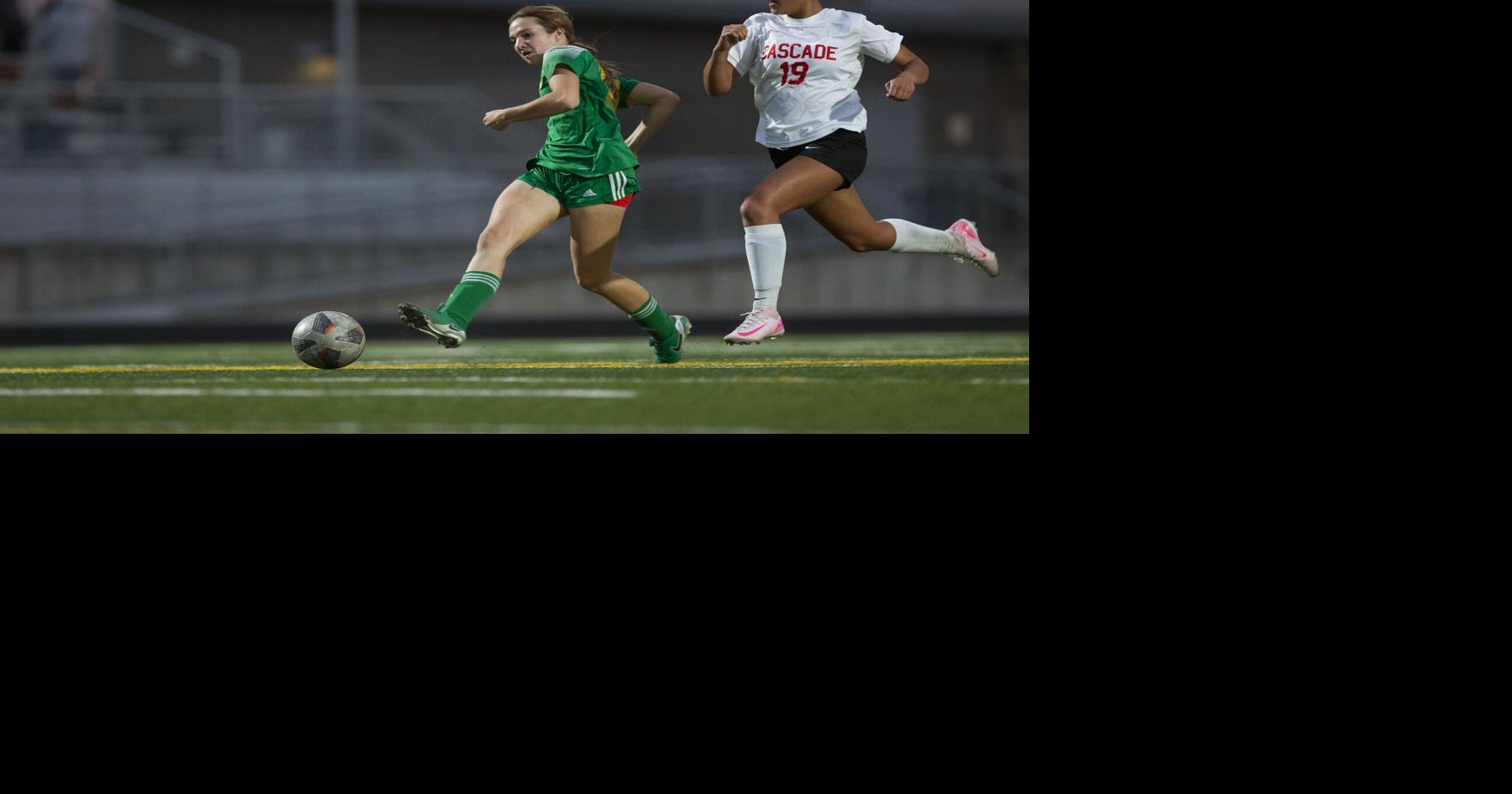 Quincy girls soccer uses 2025 season as compass for future success ...