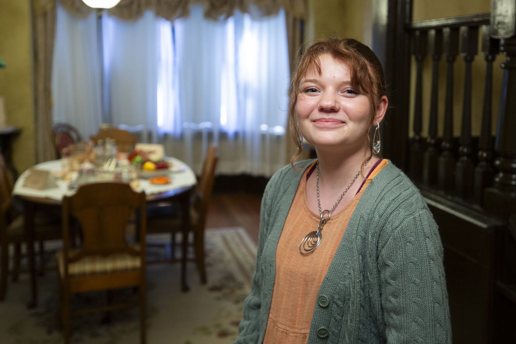 Quincy teen turns museum internship into paid job, future career path ...