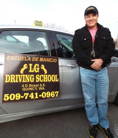 Driving school expands to Quincy | Business/Agriculture | qvpr.com