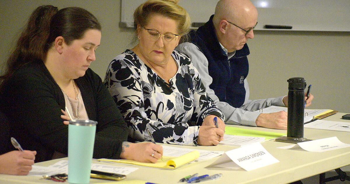 Nelson returns as mayor in George; council discusses public safety ...