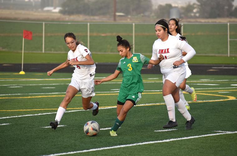Lady Jacks’ busy soccer schedule disrupted by wildfire smoke | Sports ...