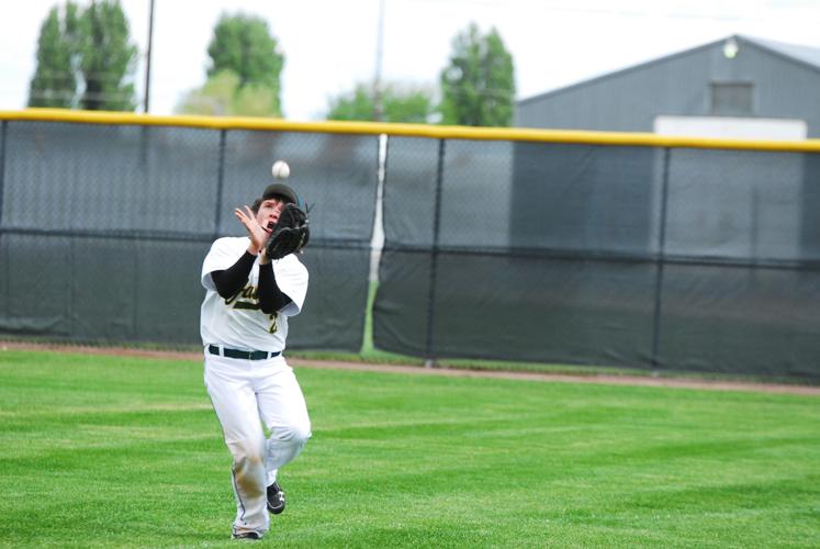 Tobin pitches Jacks past EV | Sports | qvpr.com