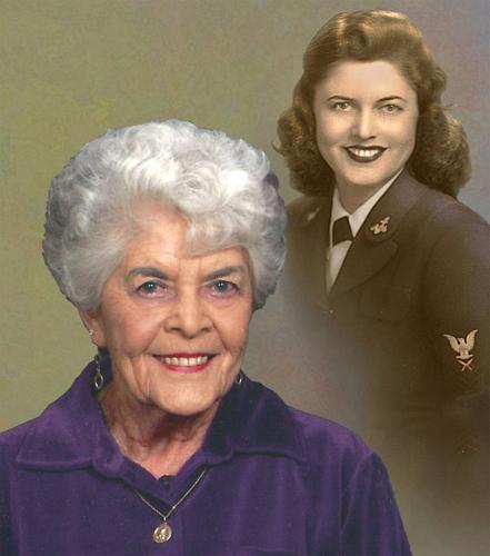 Eleanor Richardson | Obituaries | qvpr.com