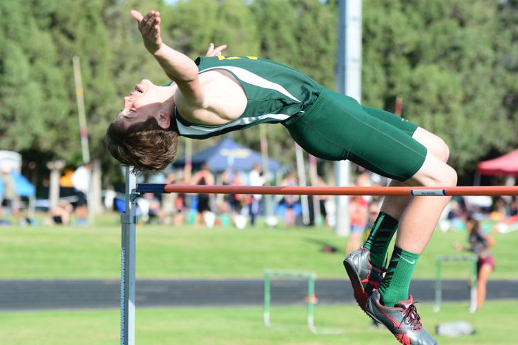 Track standouts shine at Districts | Sports | qvpr.com