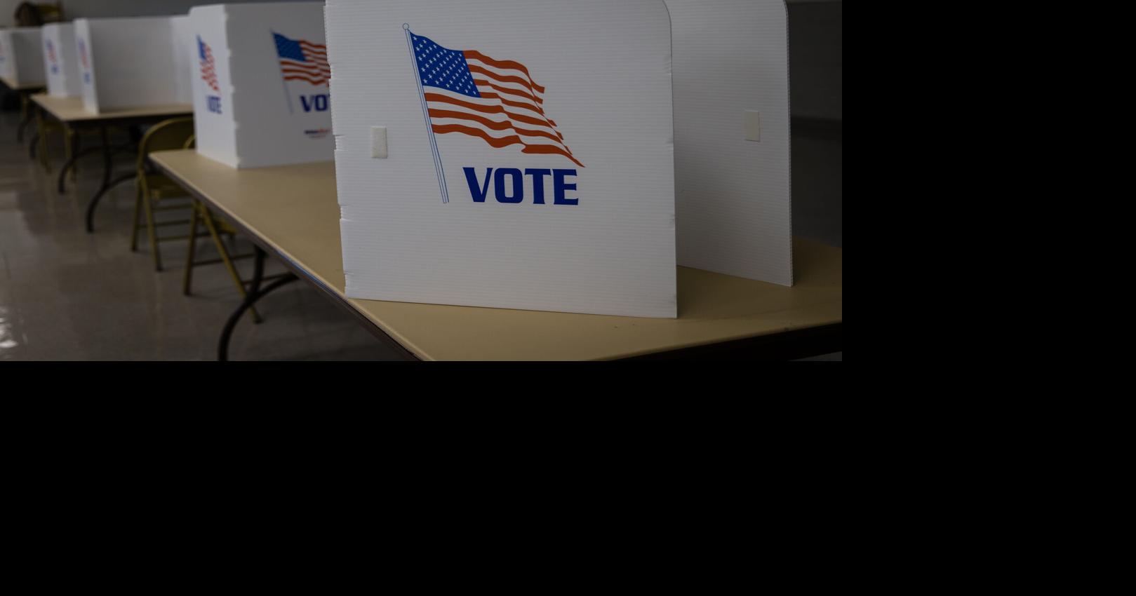 Letter: Preserve your rights, vote for Democrats | Letters to the ...