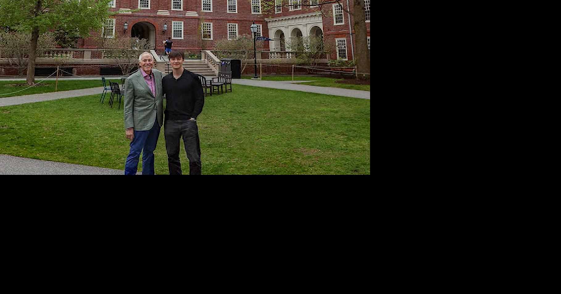 Chef O’Connell on ‘how we make people feel’ | Washington Column ...