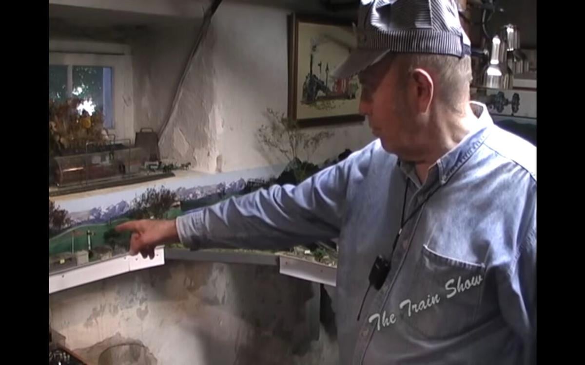 The voice of Phil Irwin will be greatly missed | Environment | rappnews.com