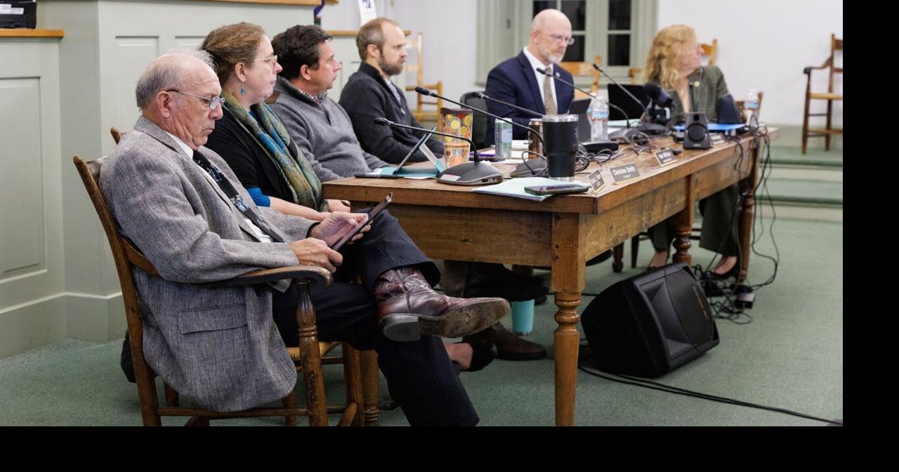 Rappahannock County begins search for courthouse design expert ...