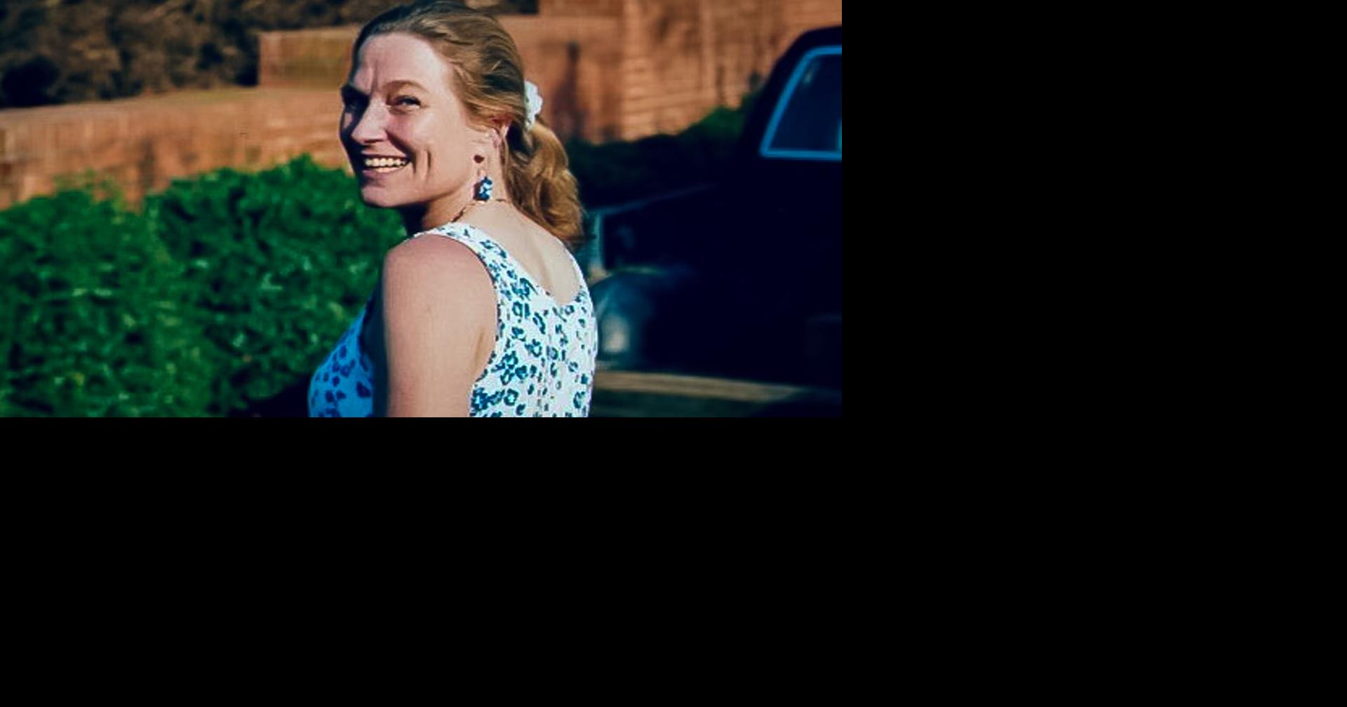 Rae Ann Gaedke: A thousand-watt smile and food magic made all of ...