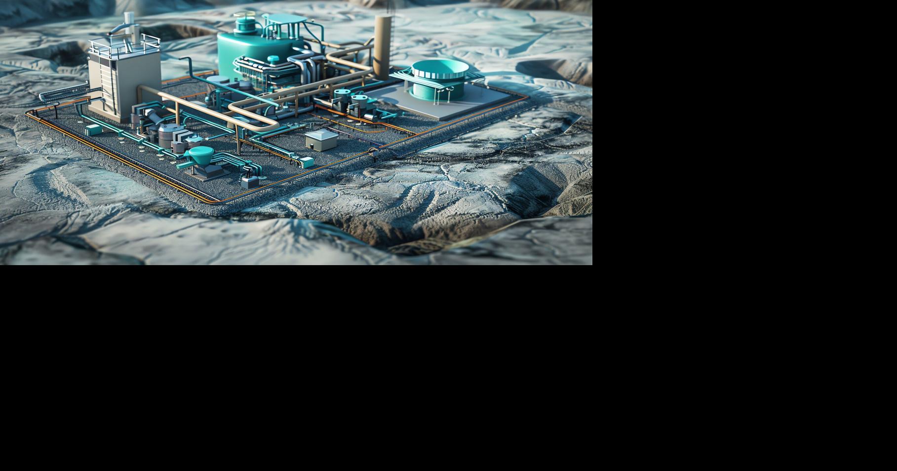 Comment: Geothermal energy is having a moment. Could it power Virginia ...