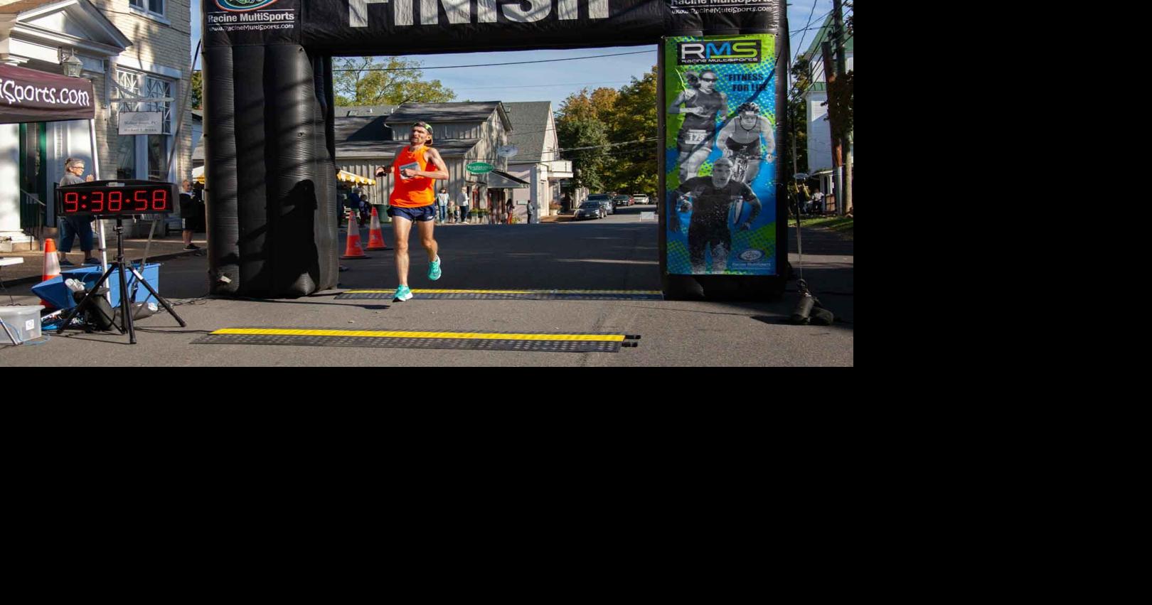 Fodderstack 10k returns to Rappahannock County on Saturday | Recreation | rappnews.com