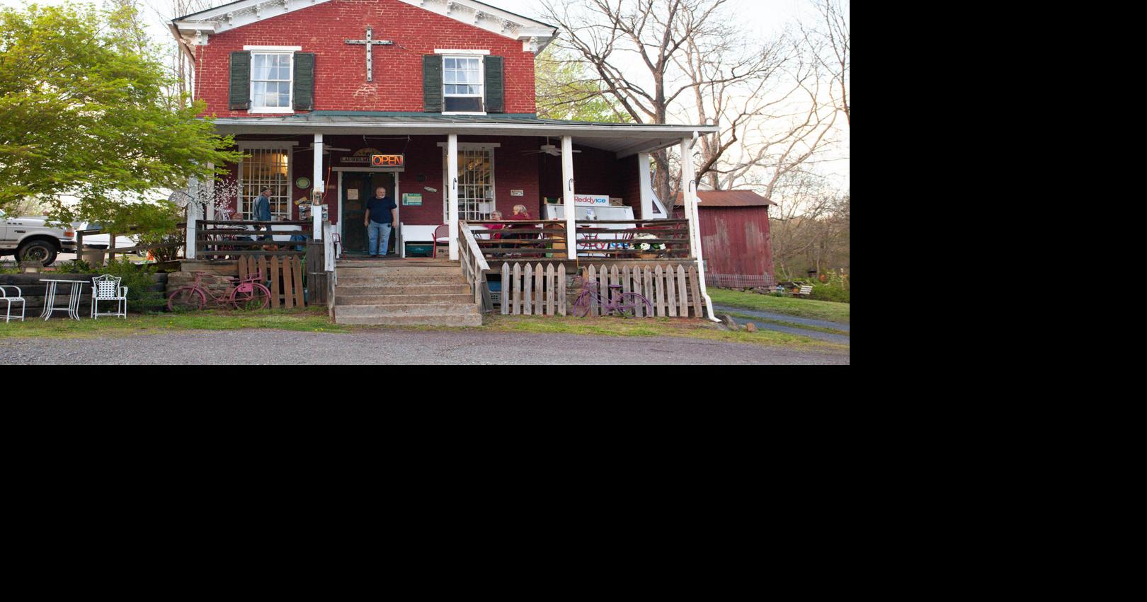 Want to run Laurel Mills Store? Plus, genealogy at the library, Old ...