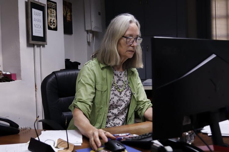 Leading the Rapp pride: Mary Graham becomes second ever female Lions ...