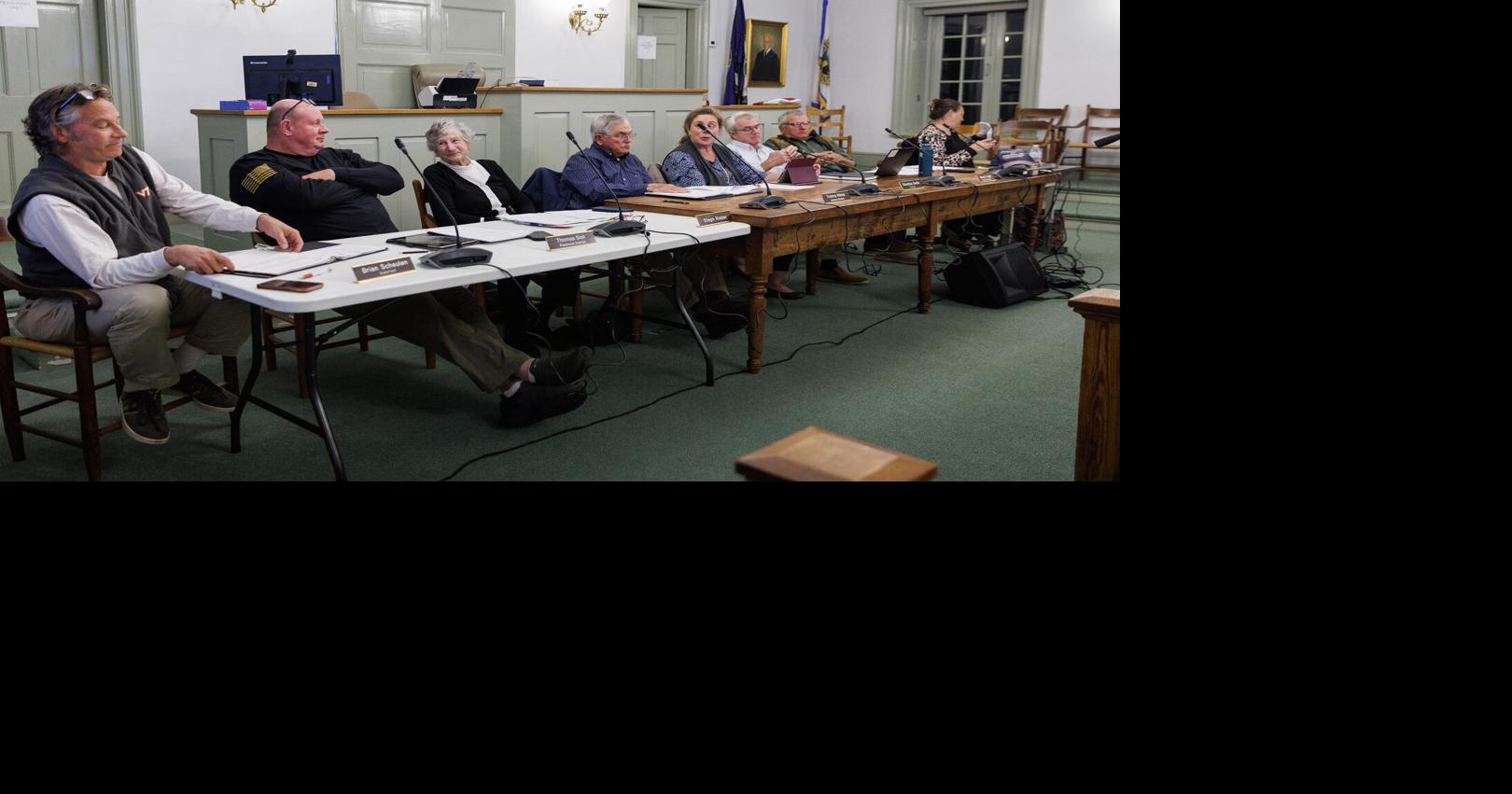 Rappahannock planners OK commercial land division | Government ...