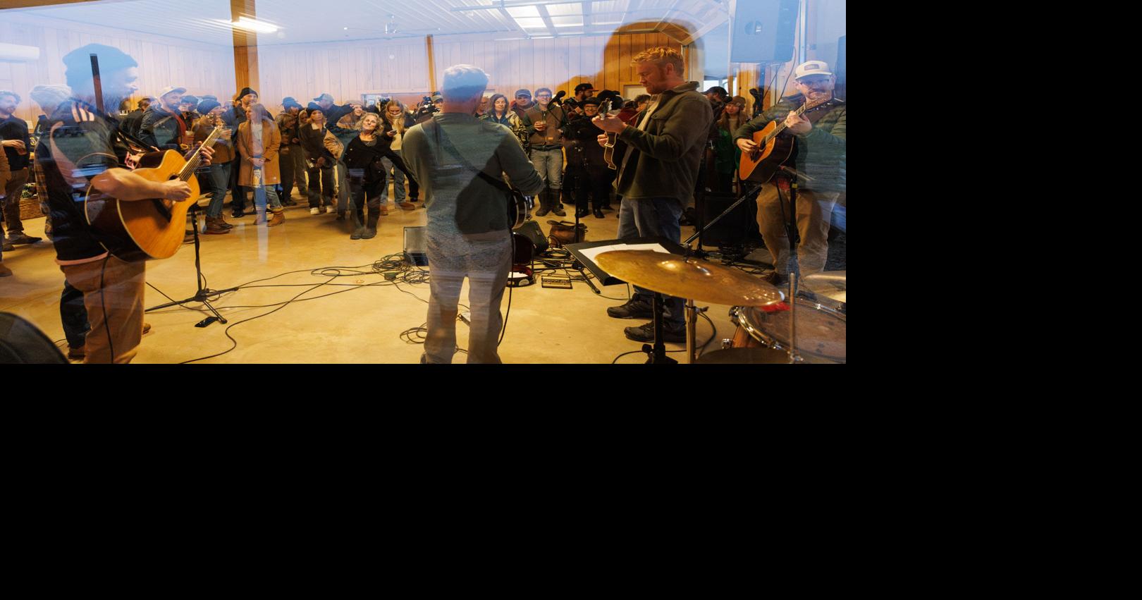 From Boxing Day to early settlers to salamanders, a look a what's ...