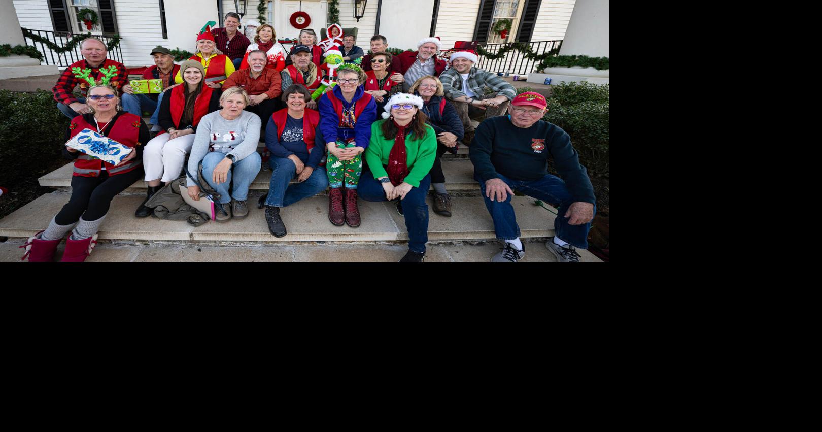 Letter: What a day for a parade! | Letters to the Editor | rappnews.com