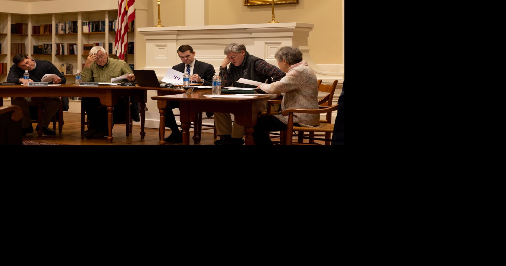 Couple’s donation walks Washington path toward completion | Landuse ...