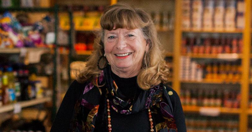 Rappahannock Food Pantry’s Mimi Forbes will be honored at retirement ...