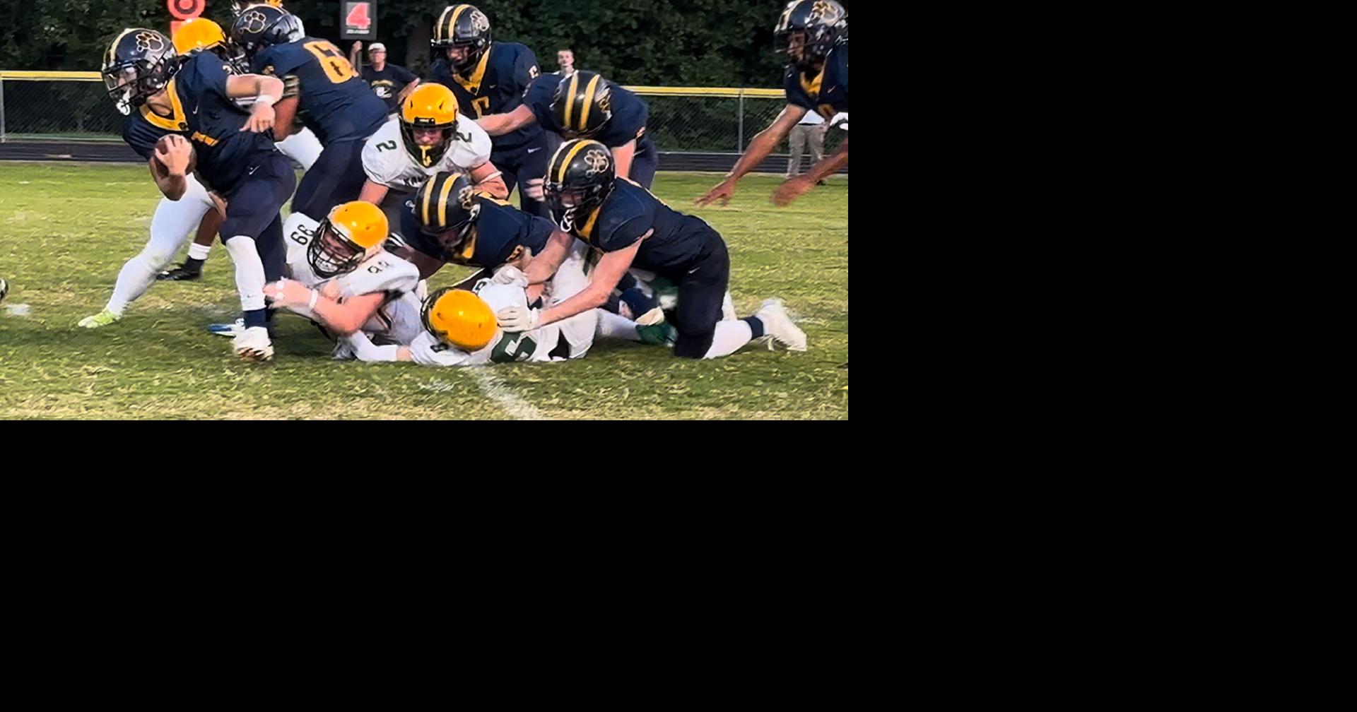 Panthers win again! | Schools & Sports | rappnews.com