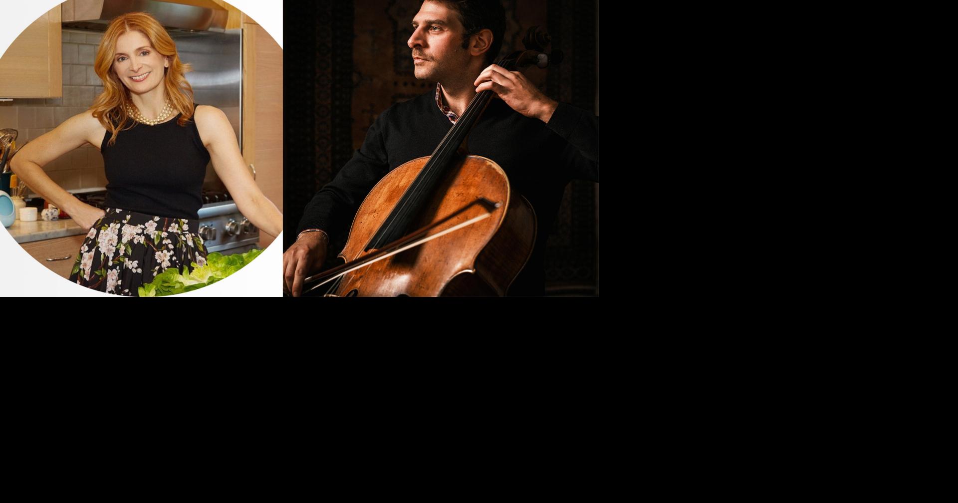 Quintessentially (and deliciously) Mozart, coming soon to Castleton ...