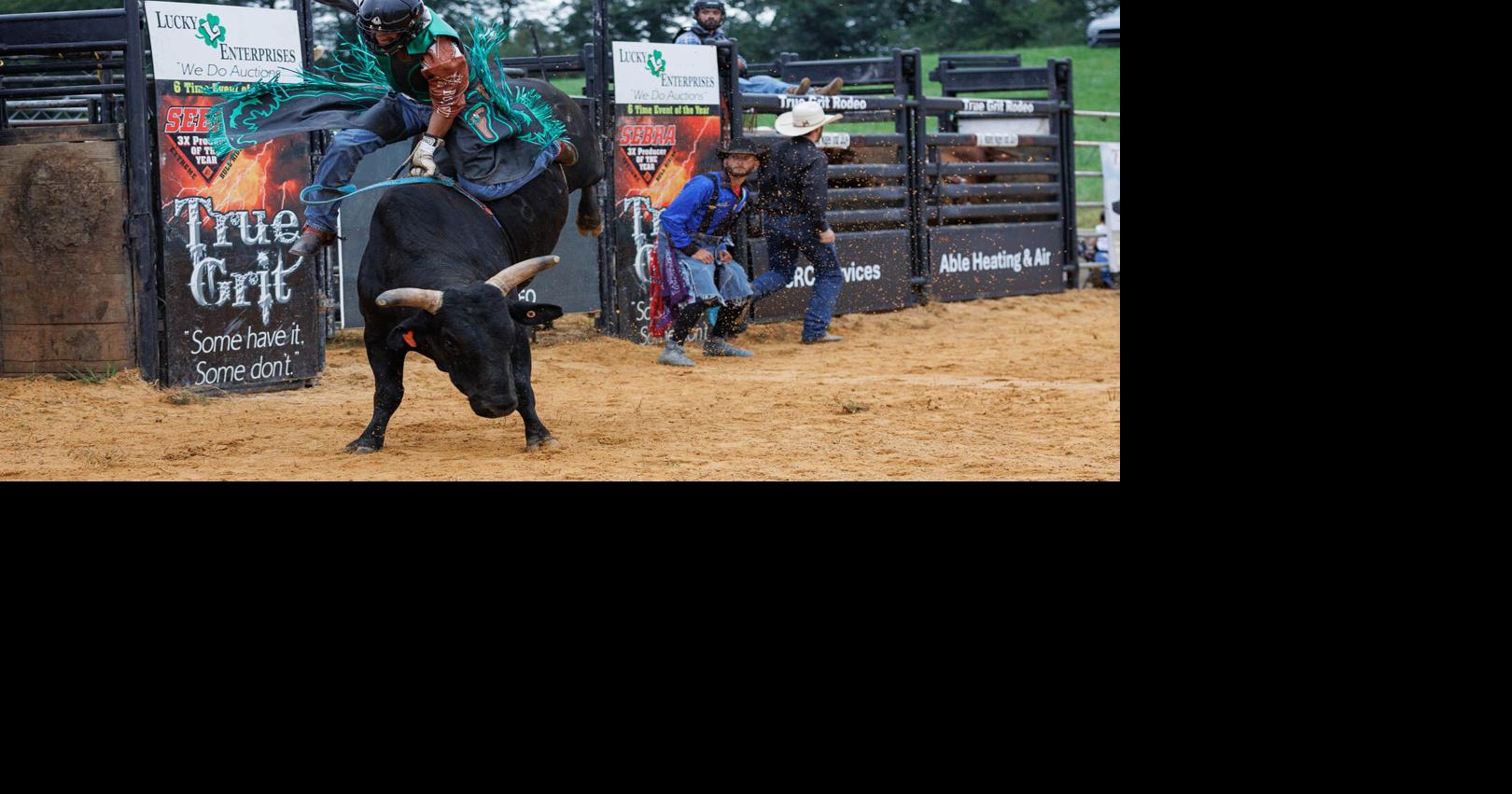 2024 Culpeper Rodeo | | rappnews.com