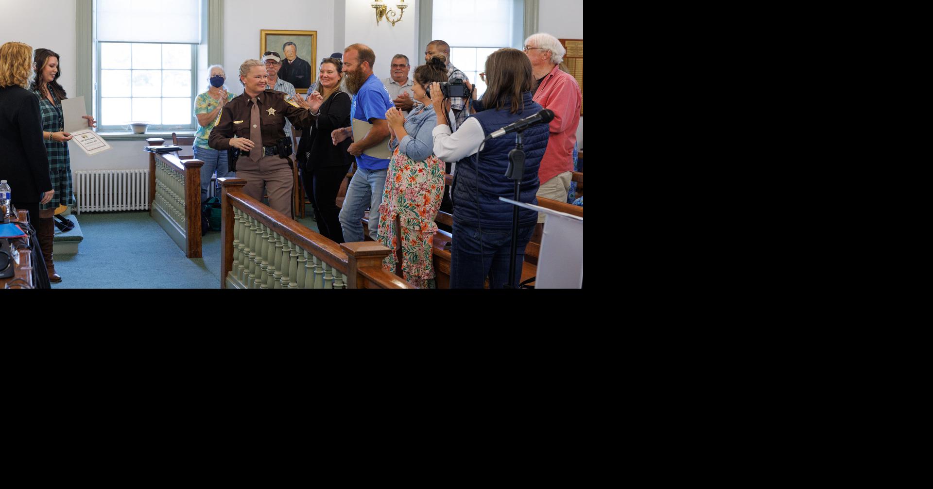 Letter: Thankful for my brother’s responders | Letters to the Editor ...