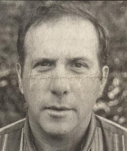 ron frazier 1995 | | rappnews.com