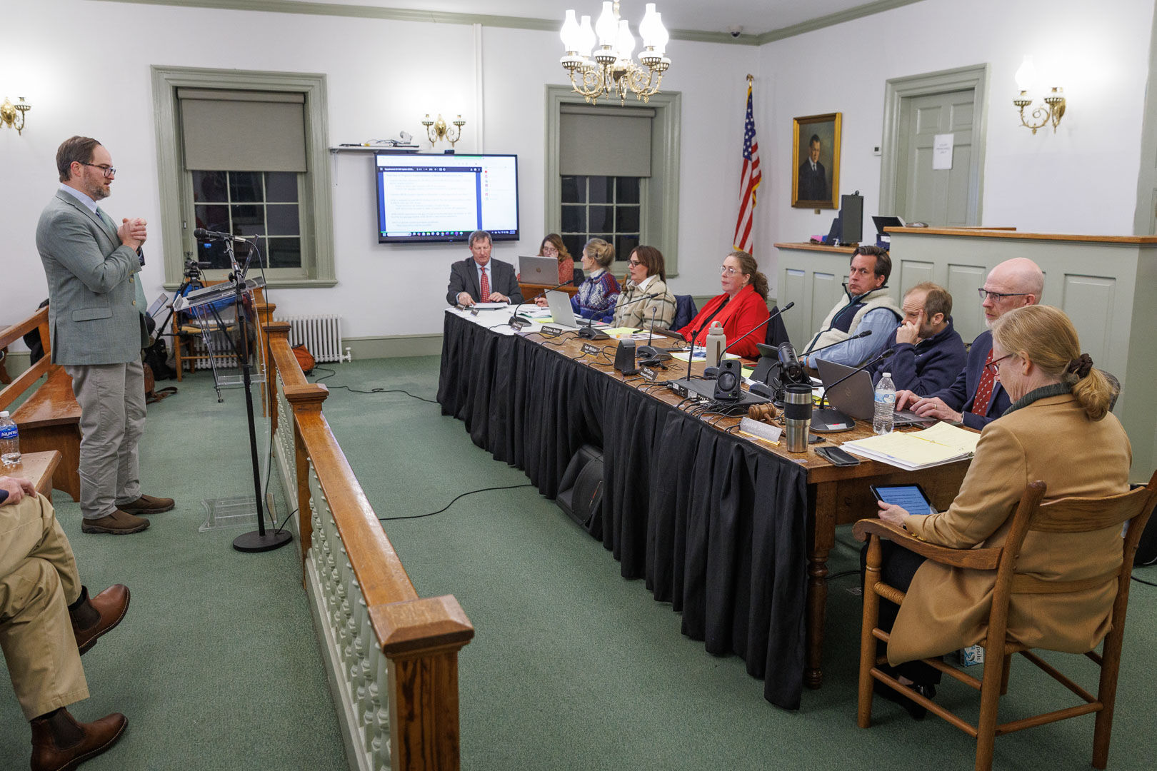 2025: Rappahannock County year in review | Foothills Forum | rappnews.com