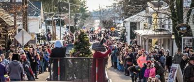 ‘Christmas in Little Washington’ Parade details for this Sunday ...
