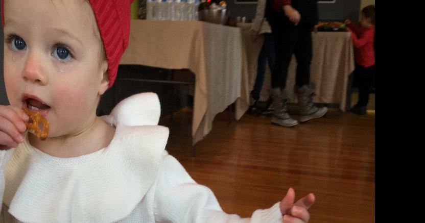 Elf in training | Photos | rappnews.com